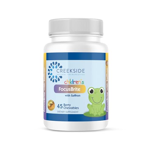 vegan blended vitamin chewables for children