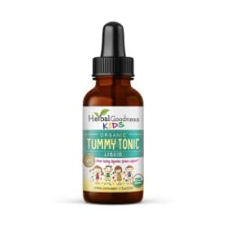 vegan blended vitamin for children