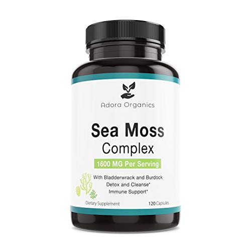 vegan blended vitamin for gut health