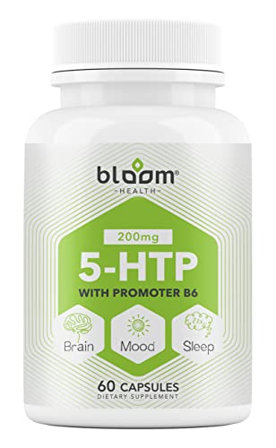 Vegan blended vitamin for mood support