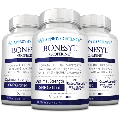 vegan blended vitamin for strong bones
