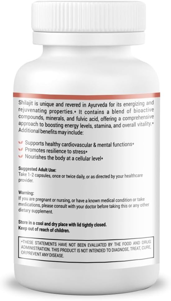 Vegan blended vitamin for vitality
