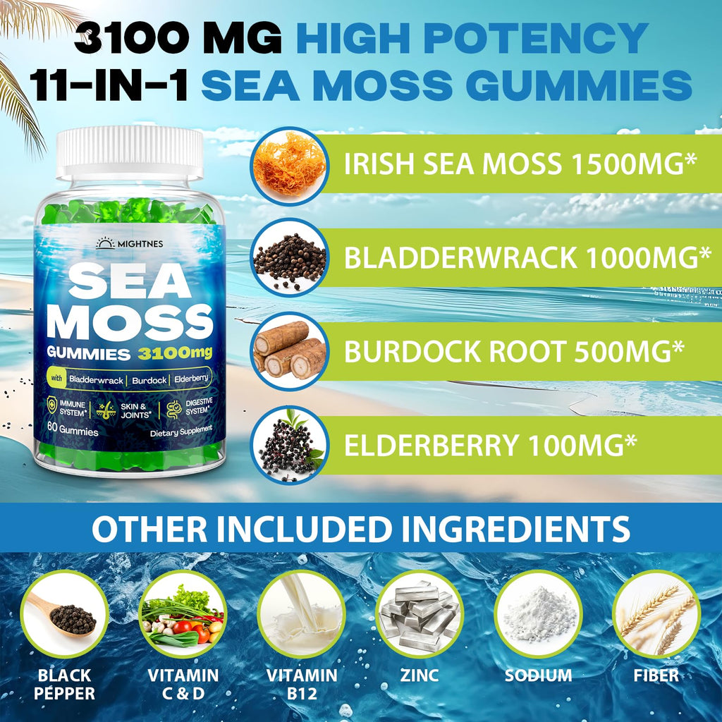 vegan blended vitamin gummies for health
