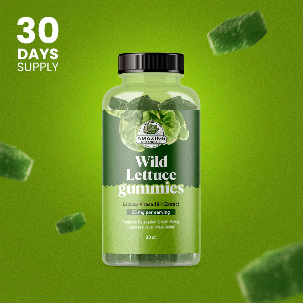 vegan blended vitamin gummies for stress relief