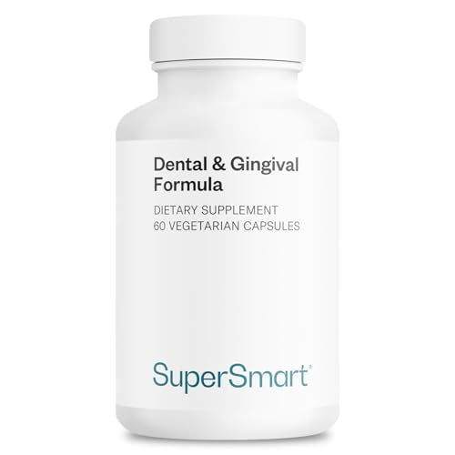 Vegan blended vitamin & mineral capsules