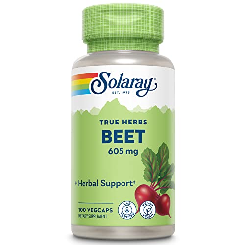 Vegan blended vitamin & mineral capsules