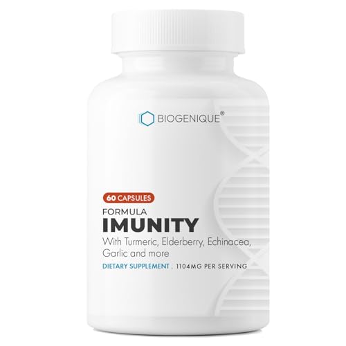 Vegan blended vitamin & mineral capsules