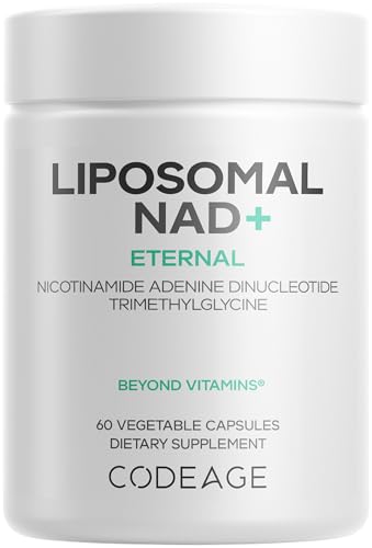 Vegan blended vitamin & mineral capsules