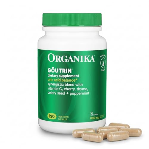 Vegan blended vitamin & mineral capsules