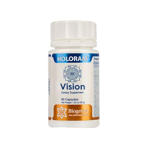 vegan blended vitamin & mineral capsules