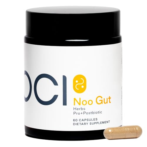 vegan blended vitamin & mineral capsules