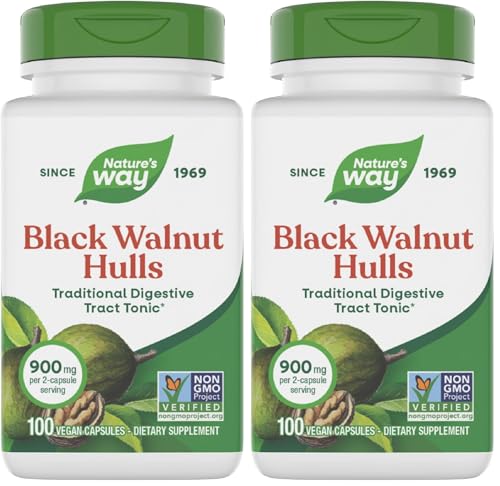 Vegan blended vitamin & mineral capsules