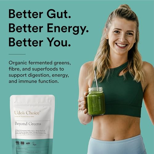 vegan blended vitamin & mineral mix