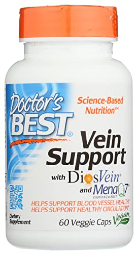vegan blended vitamin & mineral supplements for circulation