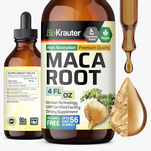Vegan blended vitamin & mineral supplements for energy