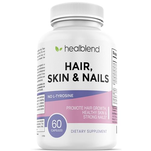 vegan blended vitamin & mineral supplements