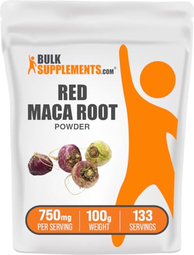 Vegan blended vitamin & mineral supplements