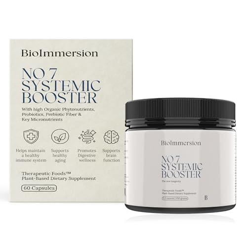Vegan blended vitamin & mineral supplements