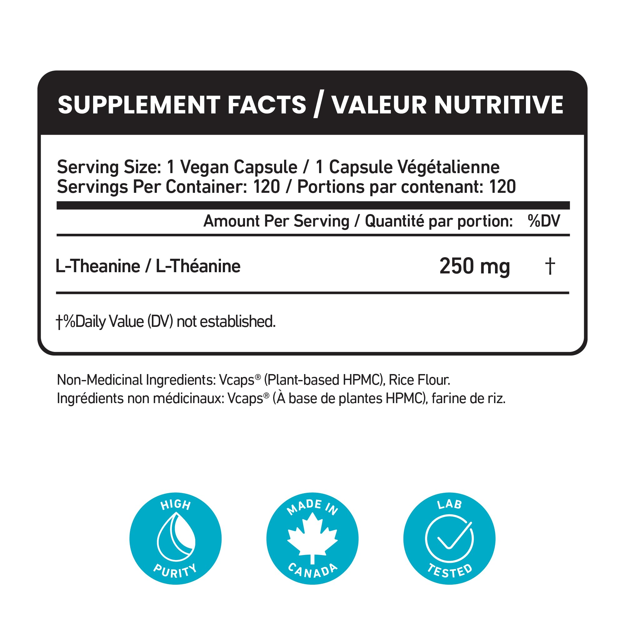 vegan blended vitamin mineral supplements