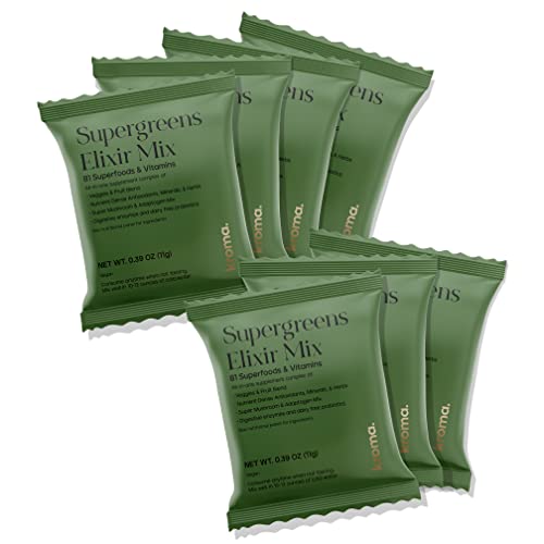 vegan blended vitamin & mineral supplements