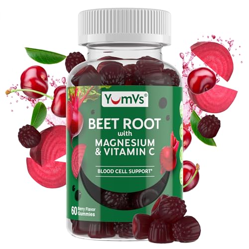 vegan blended vitamin & mineral supplements