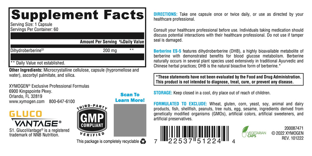 Vegan blended vitamin & mineral supplements