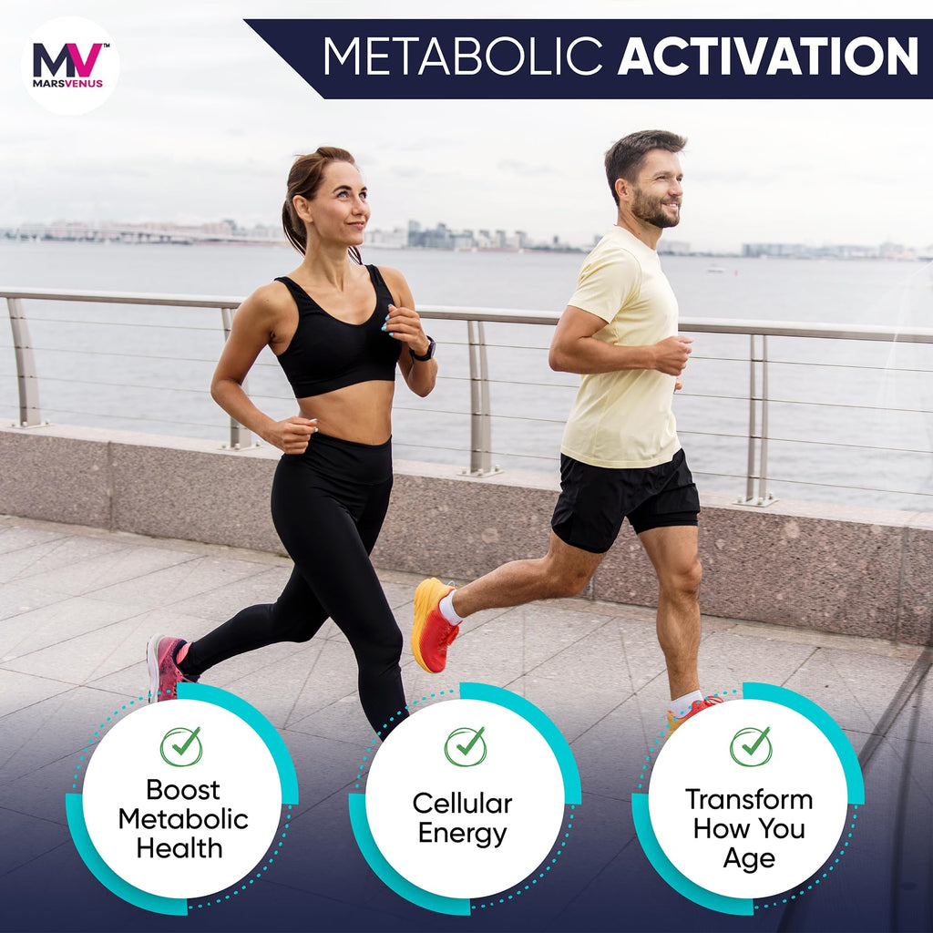 vegan blended vitamin & mineral supplements