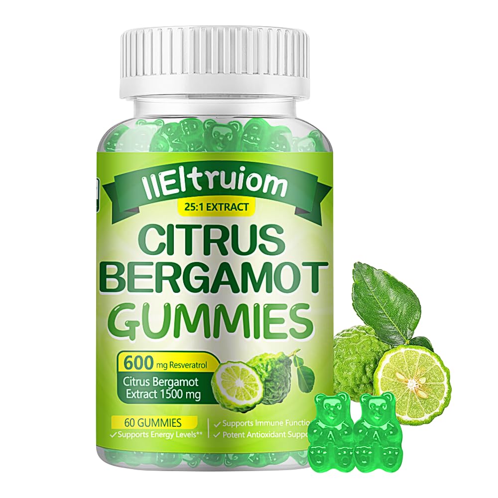 Vegan blended vitamin & mineral supplements