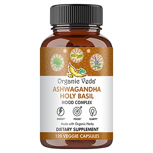 Vegan blended vitamin & mineral supplements