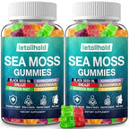 Vegan blended vitamin & mineral supplements