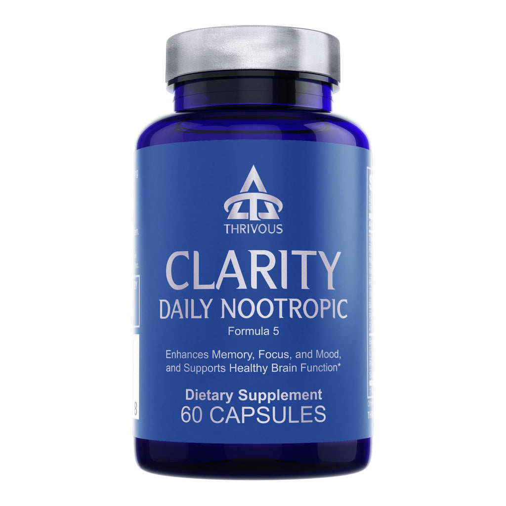 Vegan blended vitamin & mineral supplements