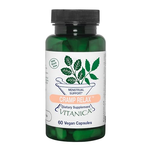 vegan blended vitamin & mineral supplements