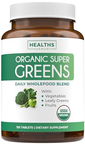 vegan blended vitamin & mineral supplements