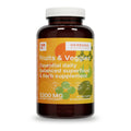 vegan blended vitamin & mineral supplements