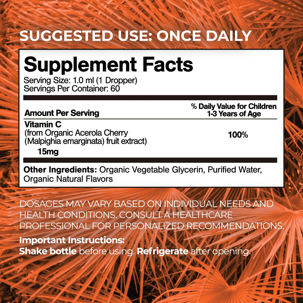 vegan blended vitamin & mineral supplements