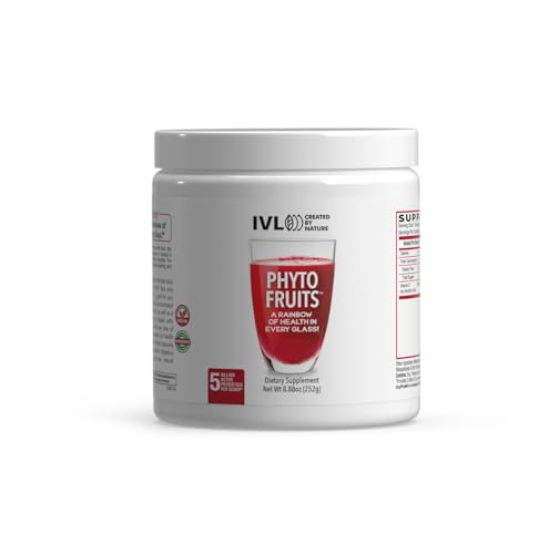 vegan blended vitamin & mineral supplements