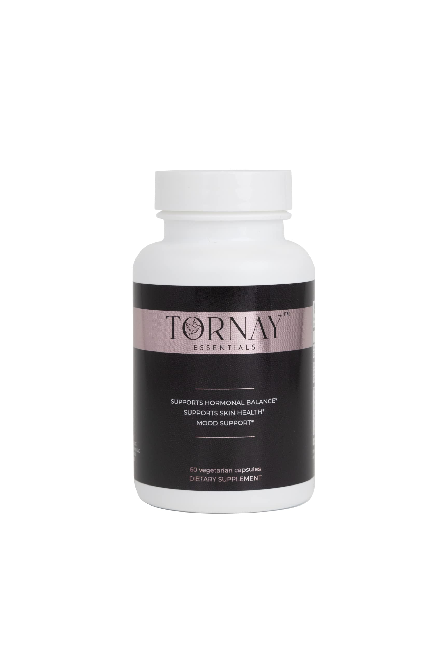 vegan blended vitamin & mineral supplements