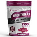 vegan blended vitamin & mineral supplements