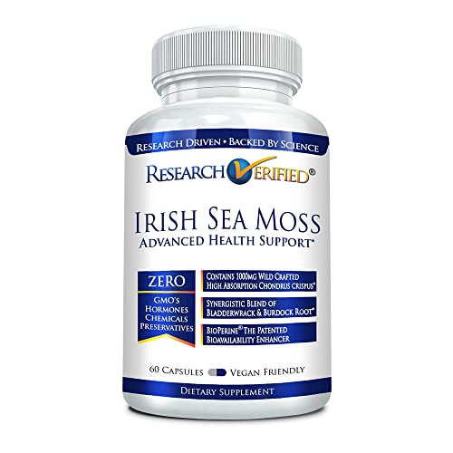 Vegan blended vitamin & mineral supplements