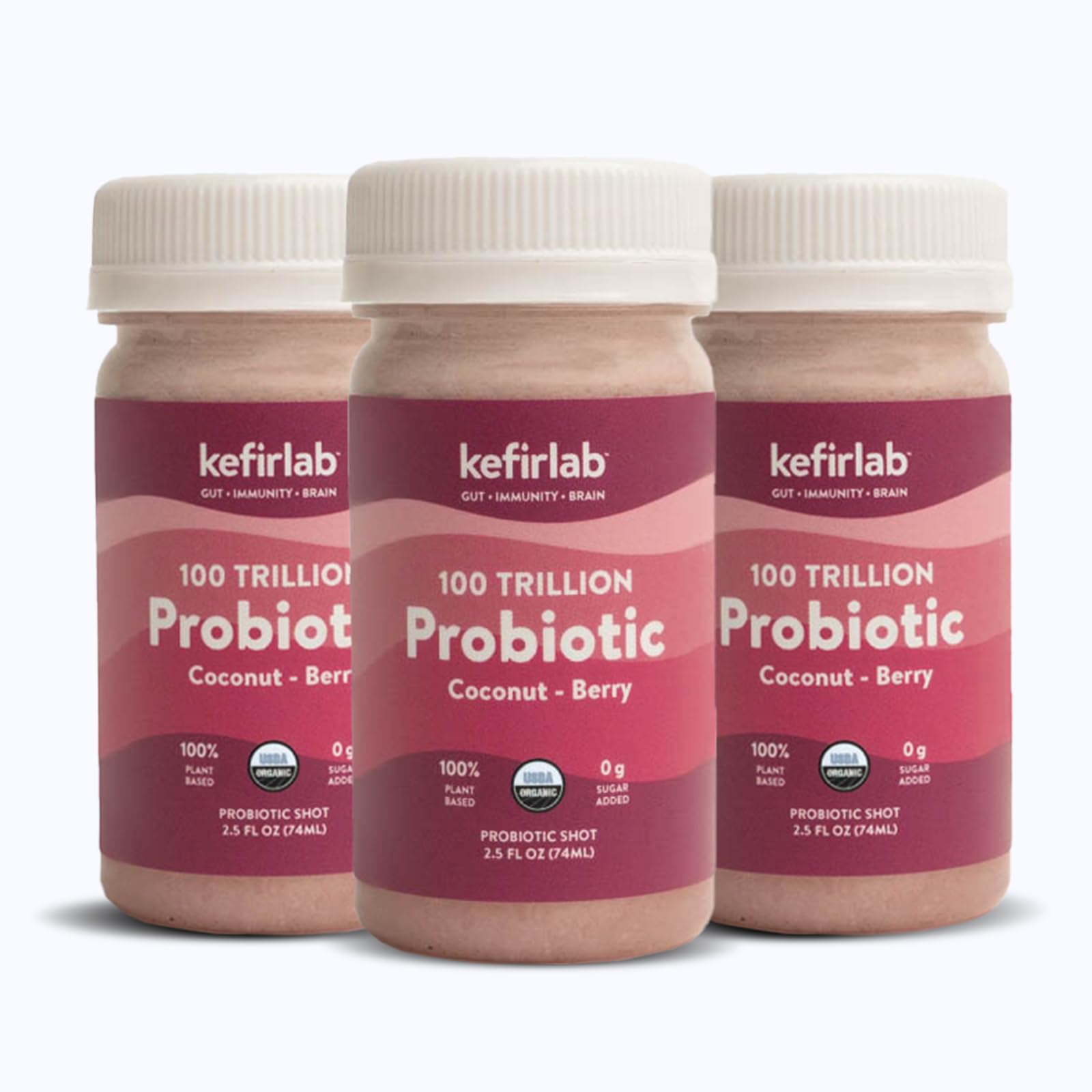vegan blended vitamin & mineral supplements