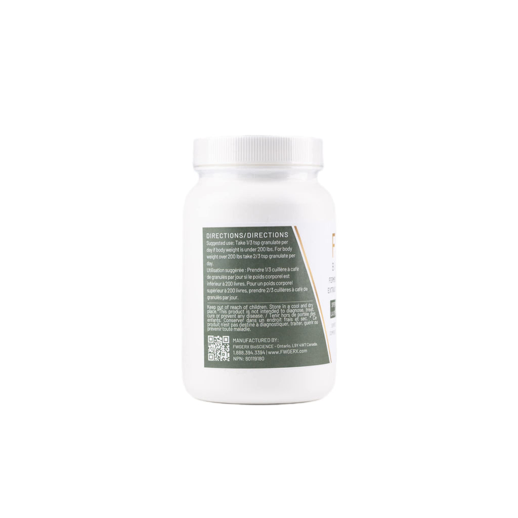 vegan blended vitamin & mineral supplements