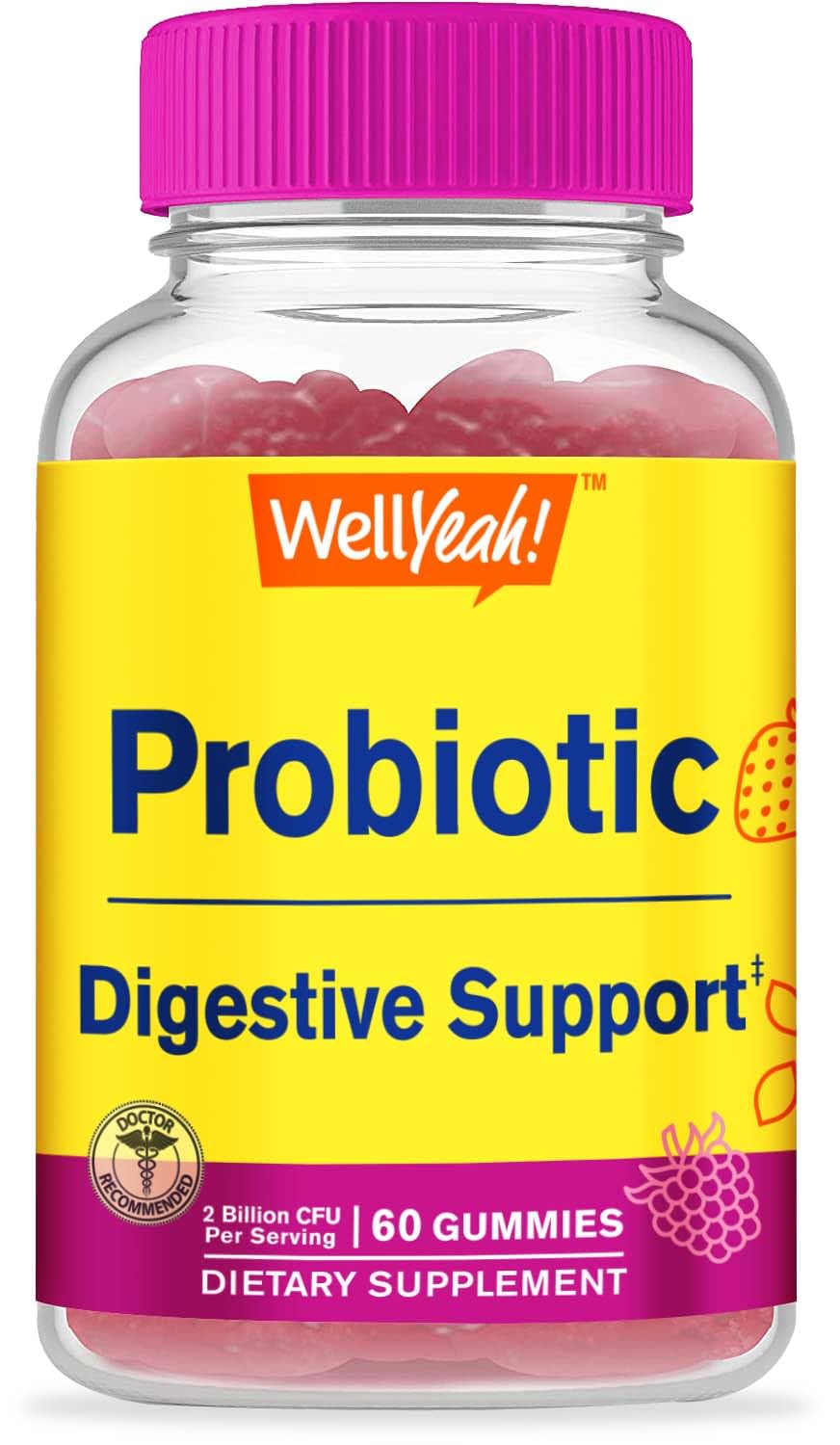 vegan blended vitamin & mineral supplements