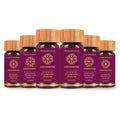 Vegan blended vitamin & mineral supplements