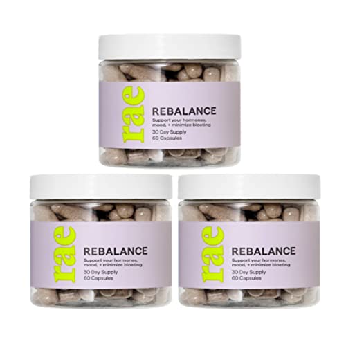 Vegan blended vitamin & mineral supplements
