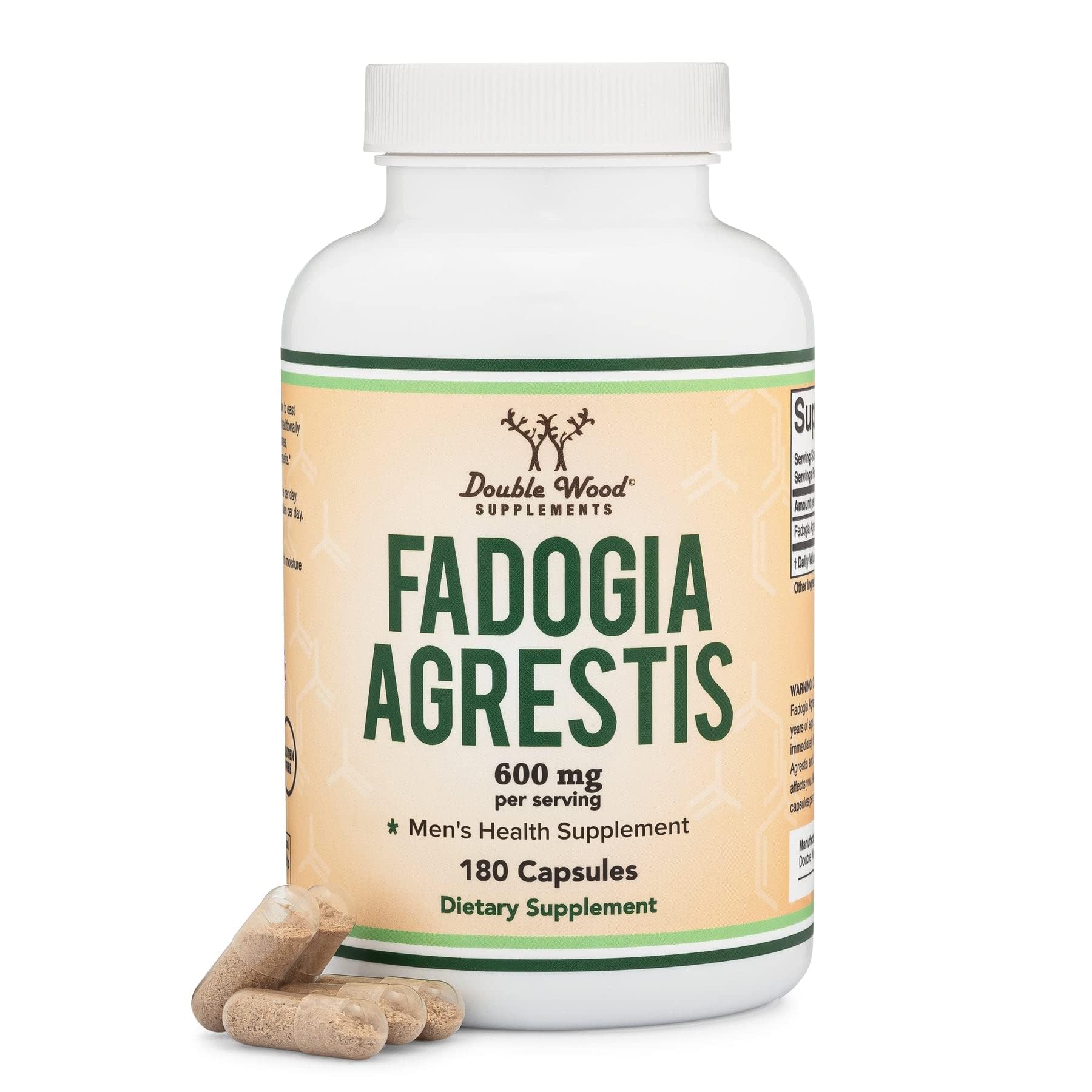 vegan blended vitamin & mineral supplements