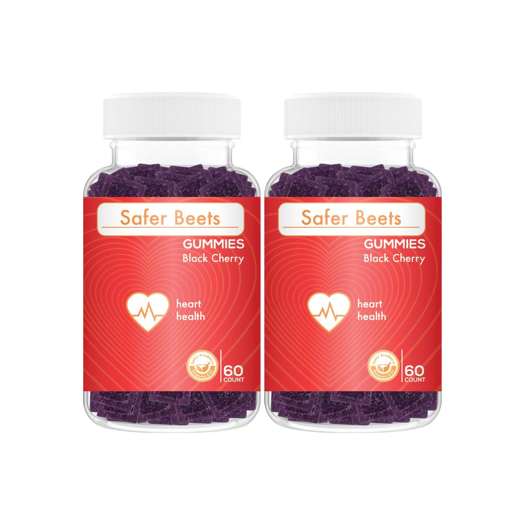 vegan blended vitamin & mineral supplements