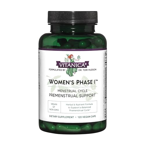 vegan blended vitamin & mineral supplements