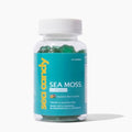 vegan blended vitamin & mineral supplements