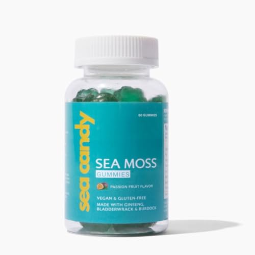vegan blended vitamin & mineral supplements