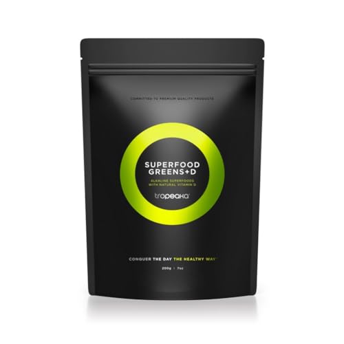 vegan blended vitamin & mineral supplements